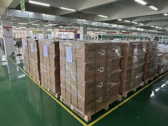 China Ulectric Technology Co., Ltd. latest company blog about Top 10 ...